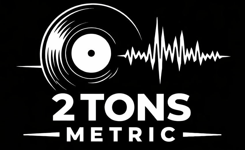 2 Tons Metric